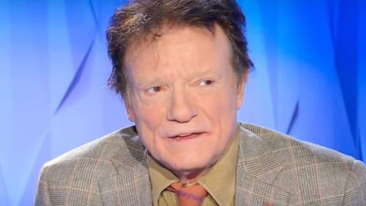 Massimo Ranieri, ecco chi è suo figlio: l'ha riconosciuto dopo tanti ...